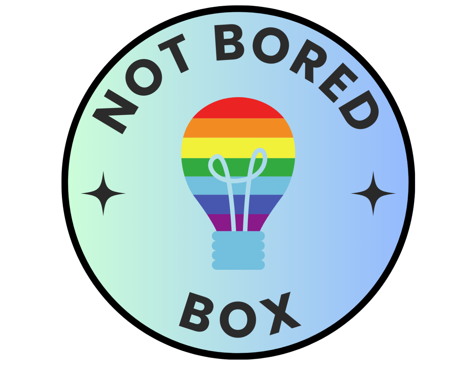 World Book Day Ideas For Kids - Not Bored Box